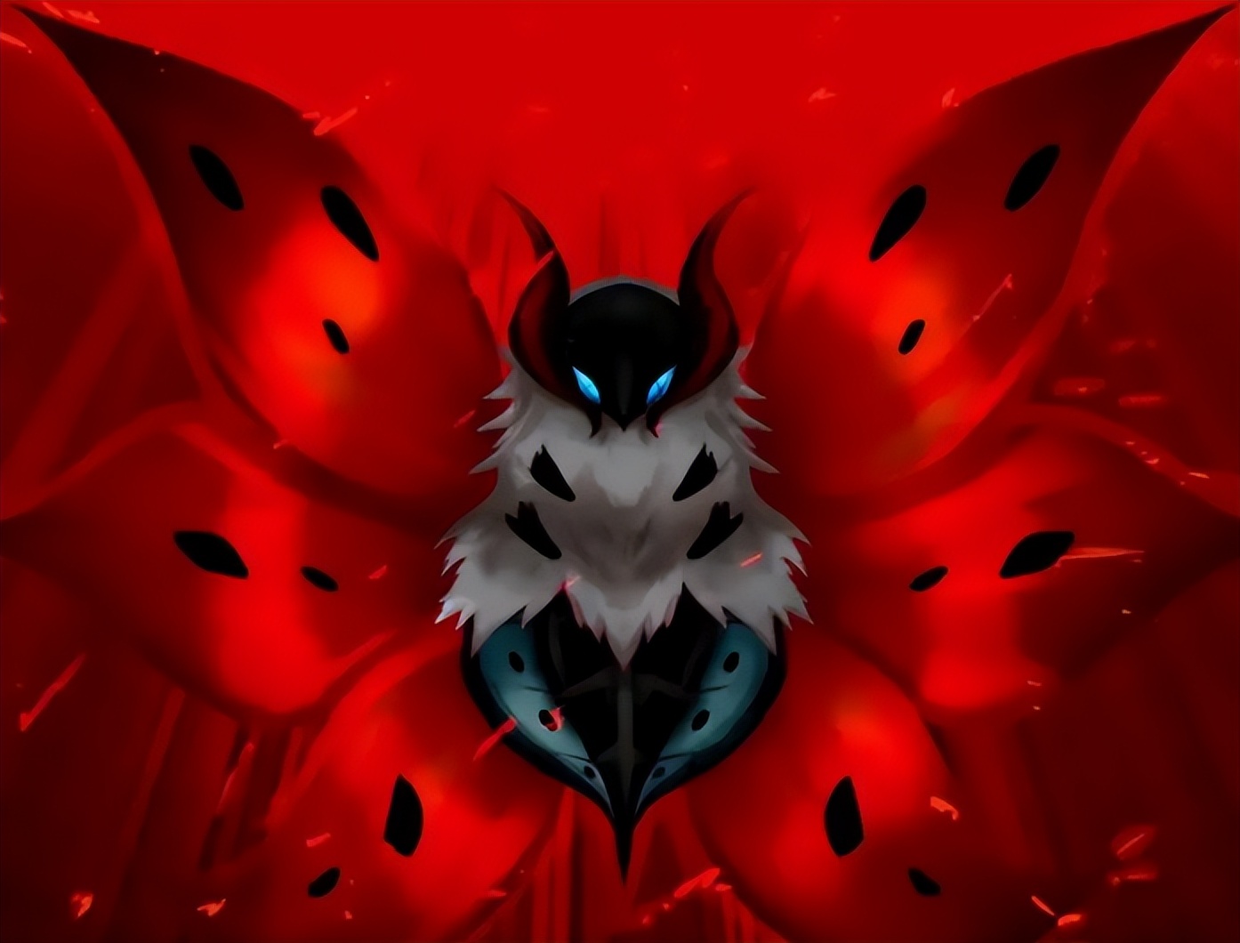 The news of the nine generations of elves in "Pokémon" leaked, and ...