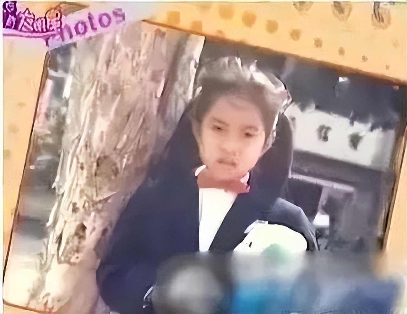 What did Xu Huaiyu go through before he became popular, from earning ...