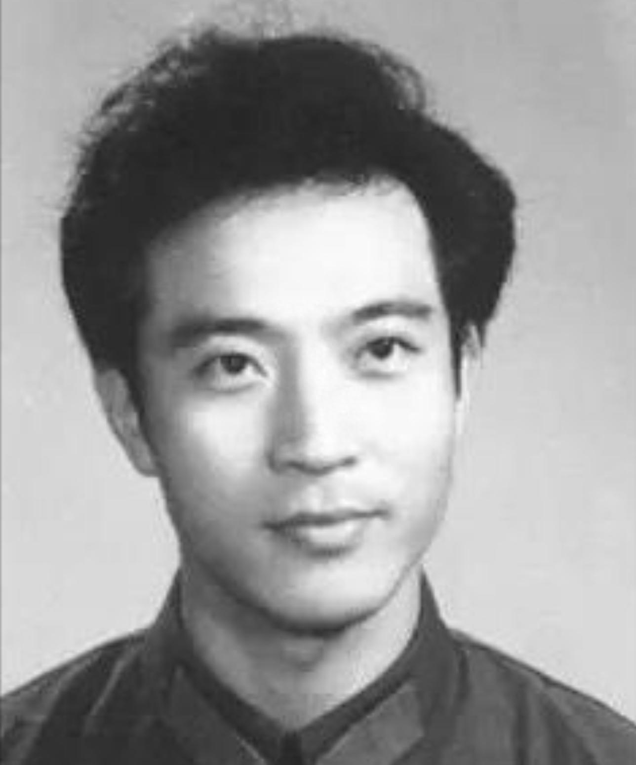 Niu Qun: Abandoned Feng Gong to become an official at the age of 51 ...