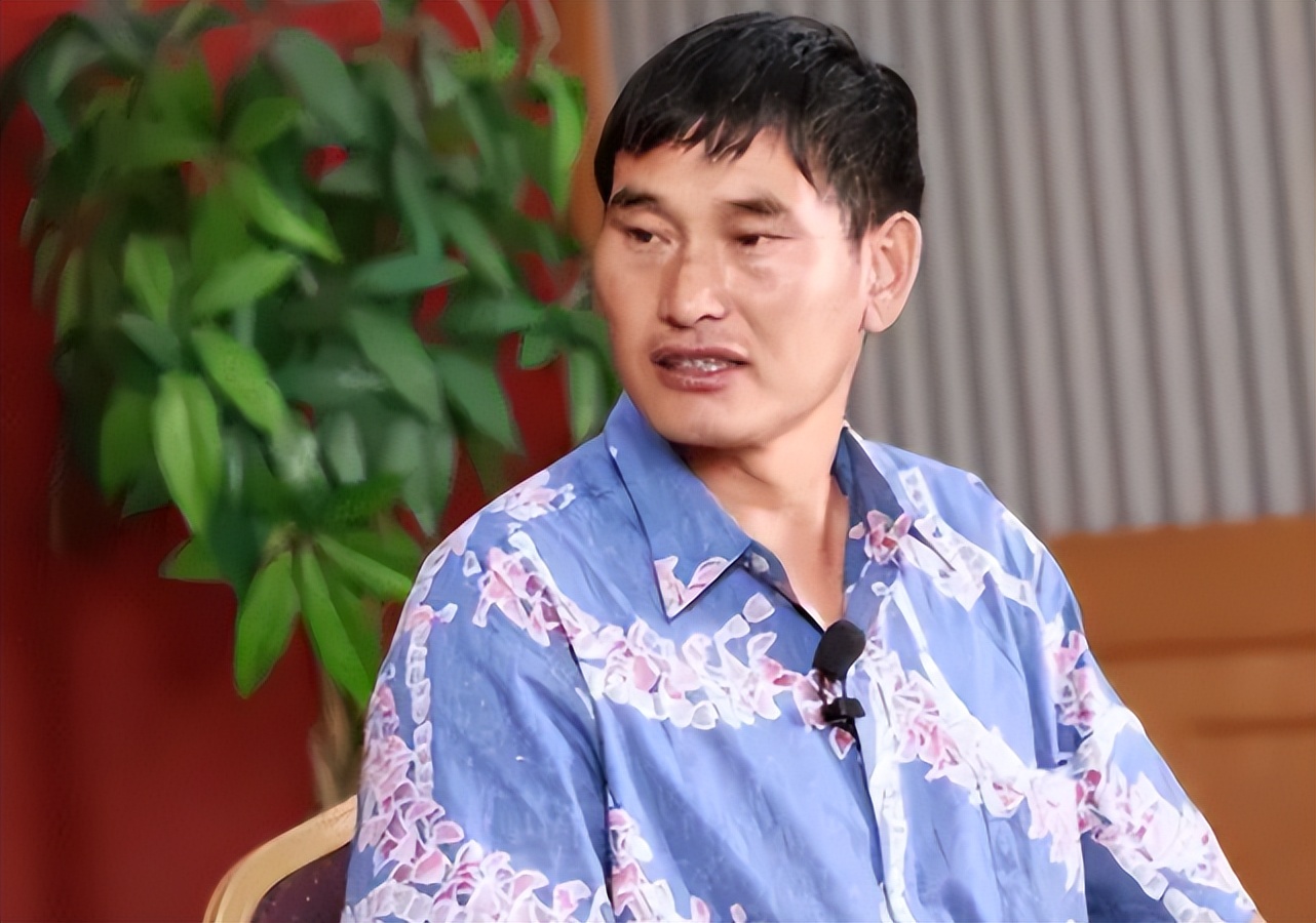 Chen Meng's brother just clarified, and his sister took a shadow photo ...