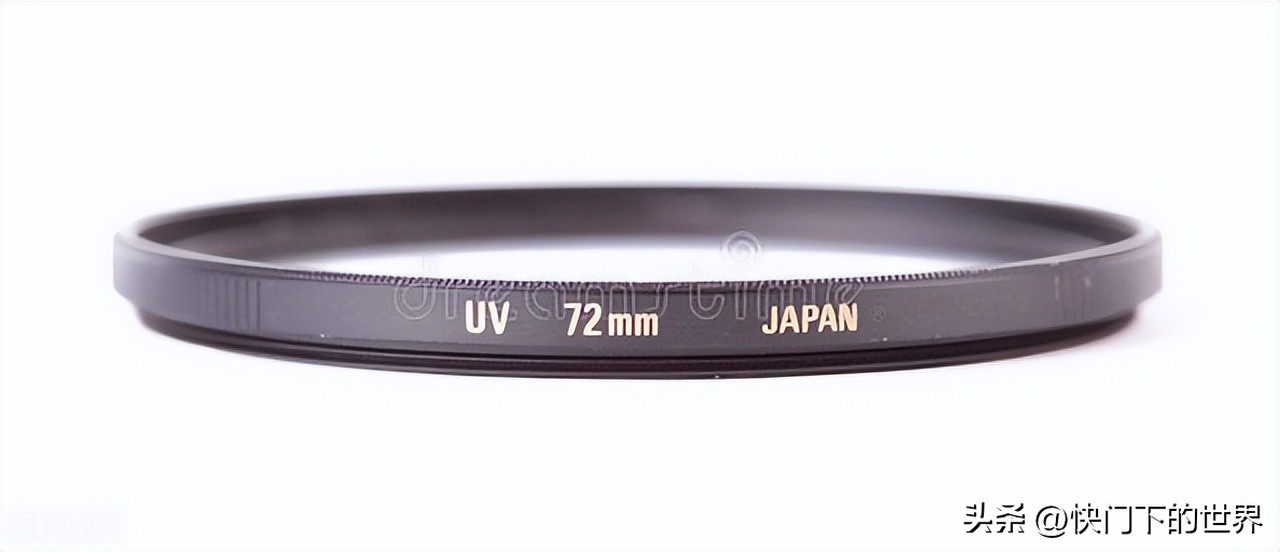 A complete guide to photographic filters: essential filter knowledge ...