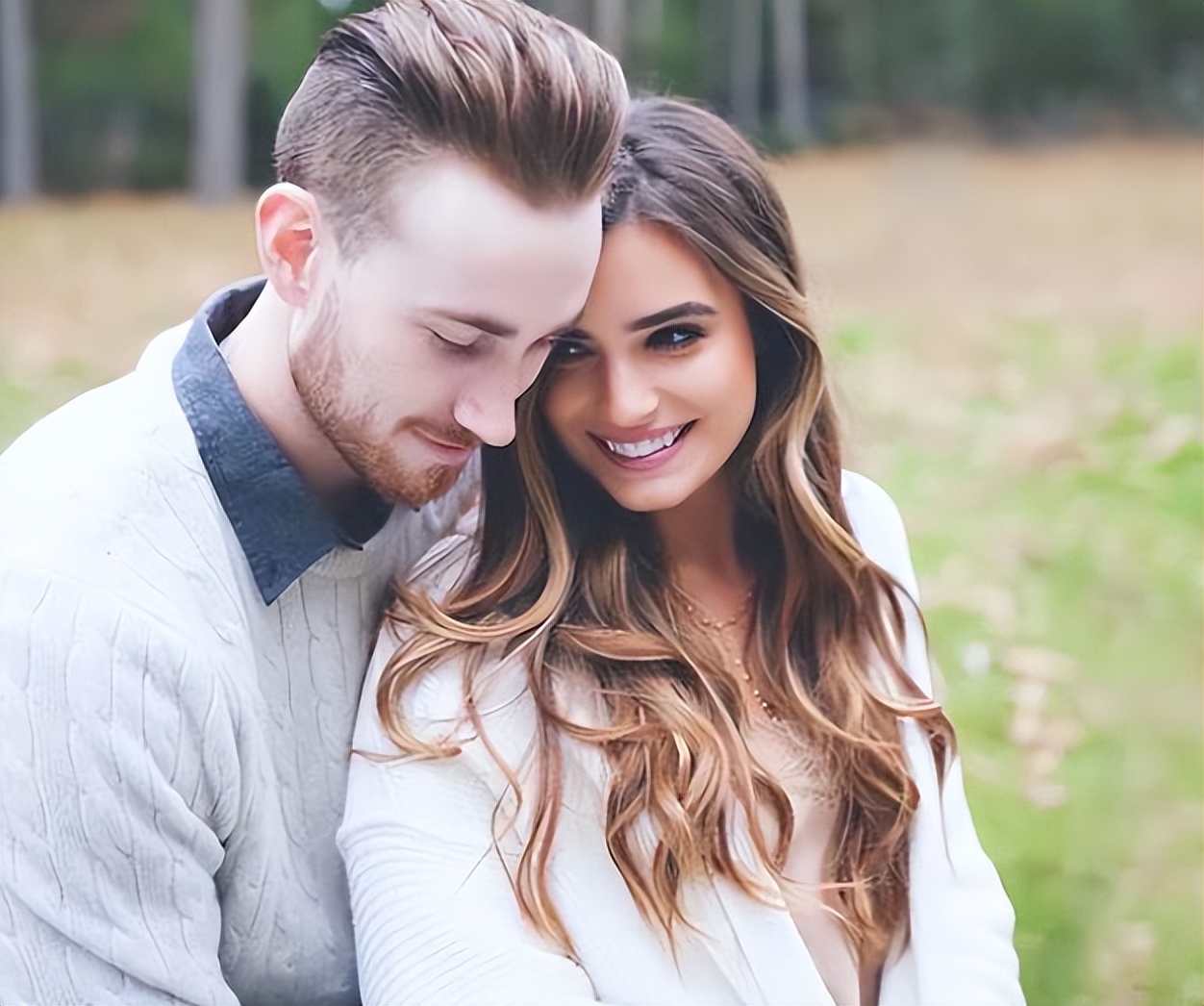 NBA Hayward's family photo!His wife gave birth to 3 daughters and 1 son ...