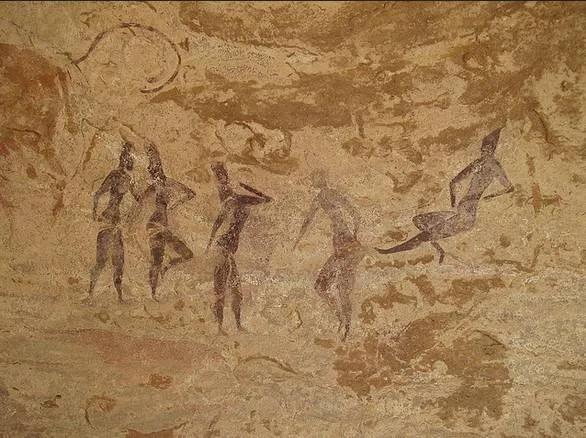 Formation of Ancient Civilizations (Human Civilizations) - iNEWS