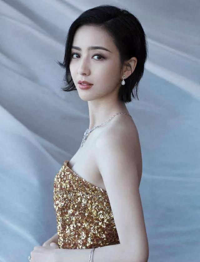 Xinjiang female stars are so stunning and beautiful - iNEWS