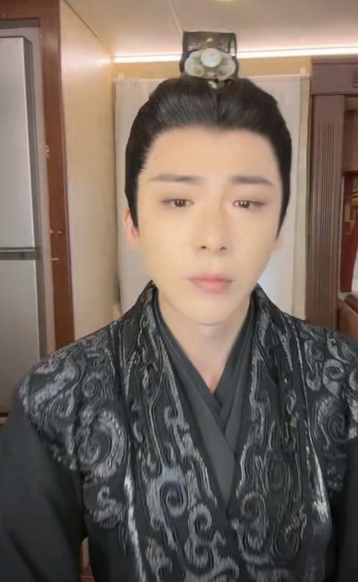 Liu Yuning responds to "sibling marriage": admits marriage and divorce ...