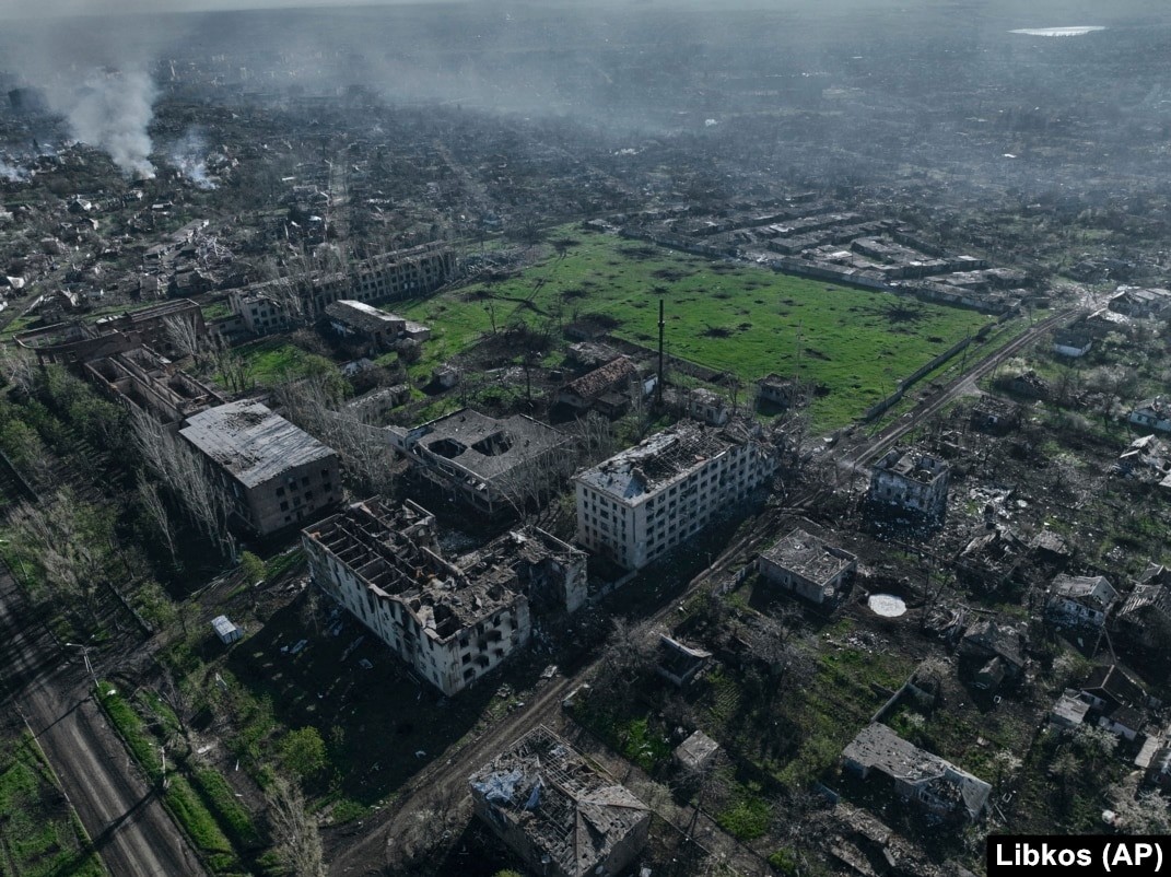 In the last 600 meters, 30,000 corpses and bloody street battles, the ...