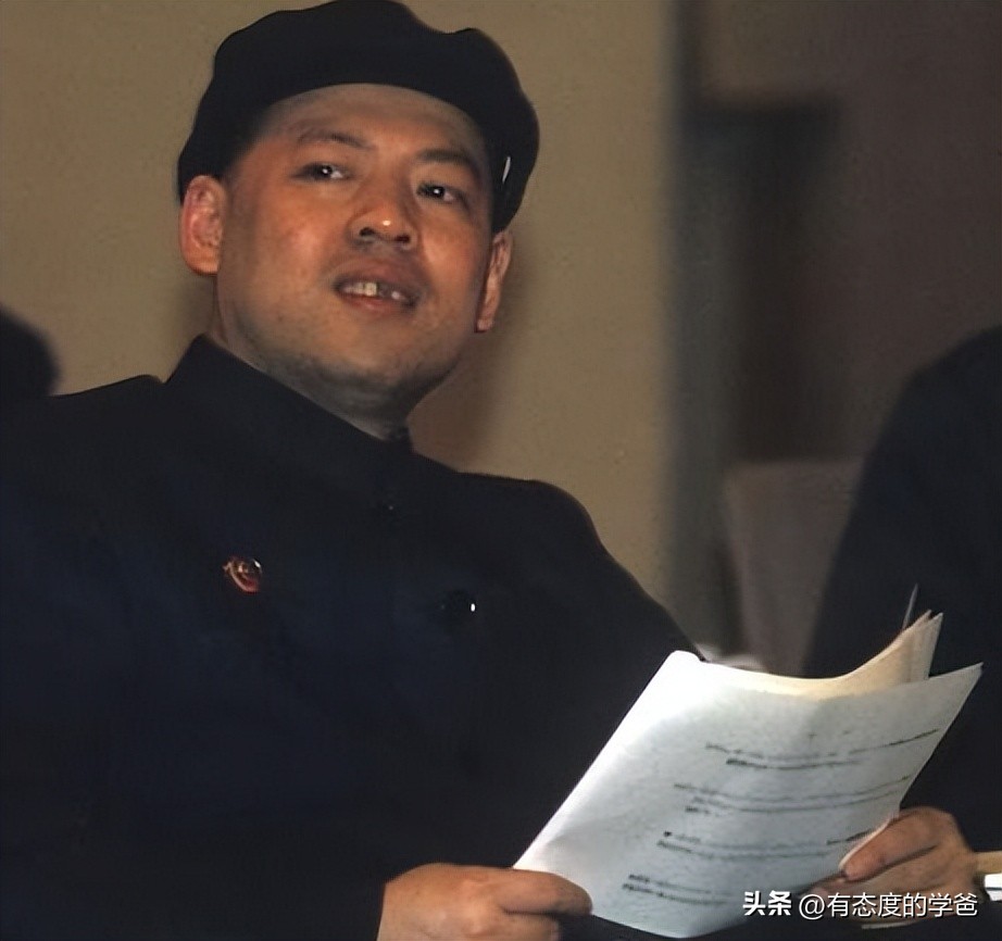 Who promoted Yao Wenyuan vigorously back then? What happened to her ...