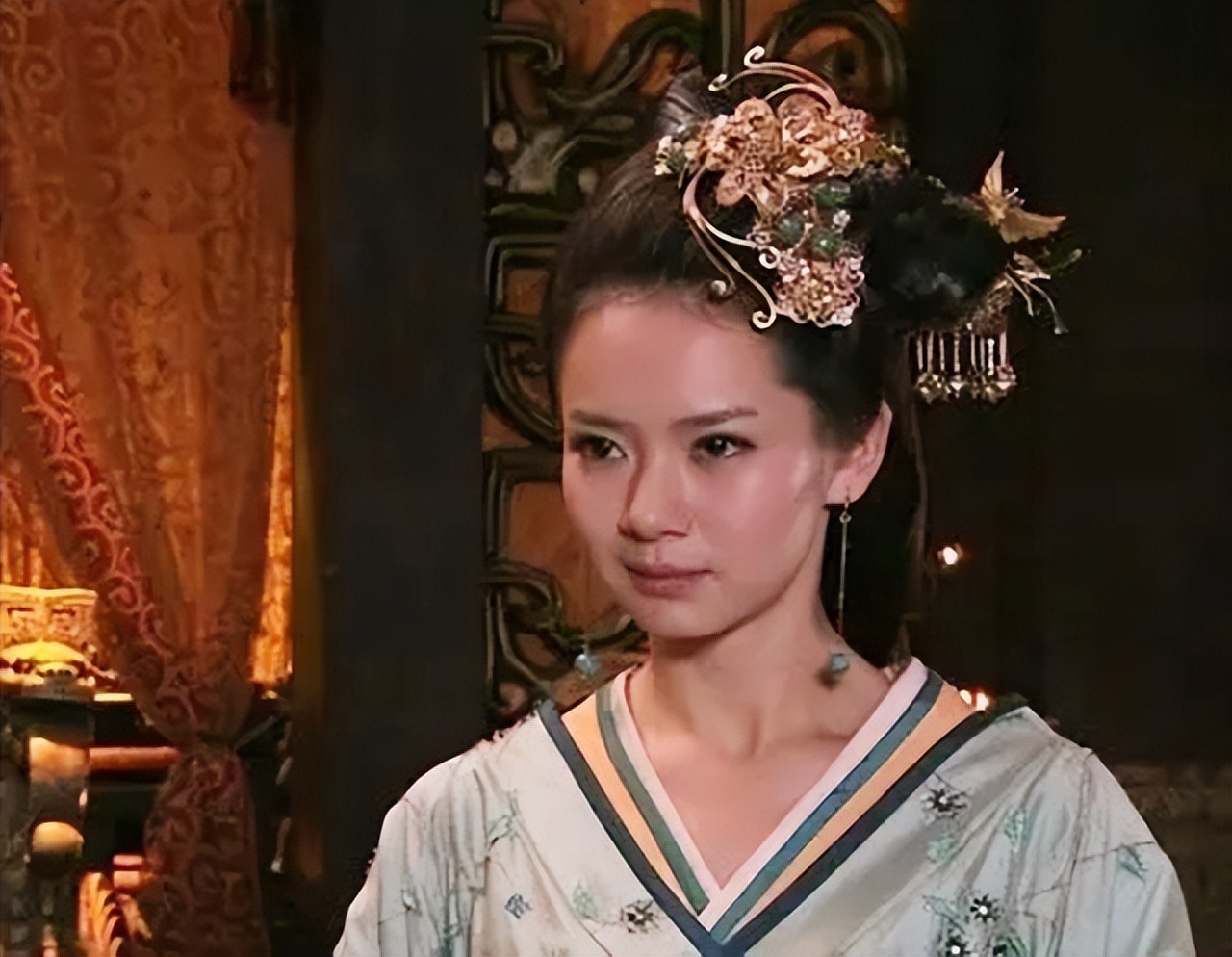Emperor Jing of the Han Dynasty had 14 sons, why did his ten son Liu ...