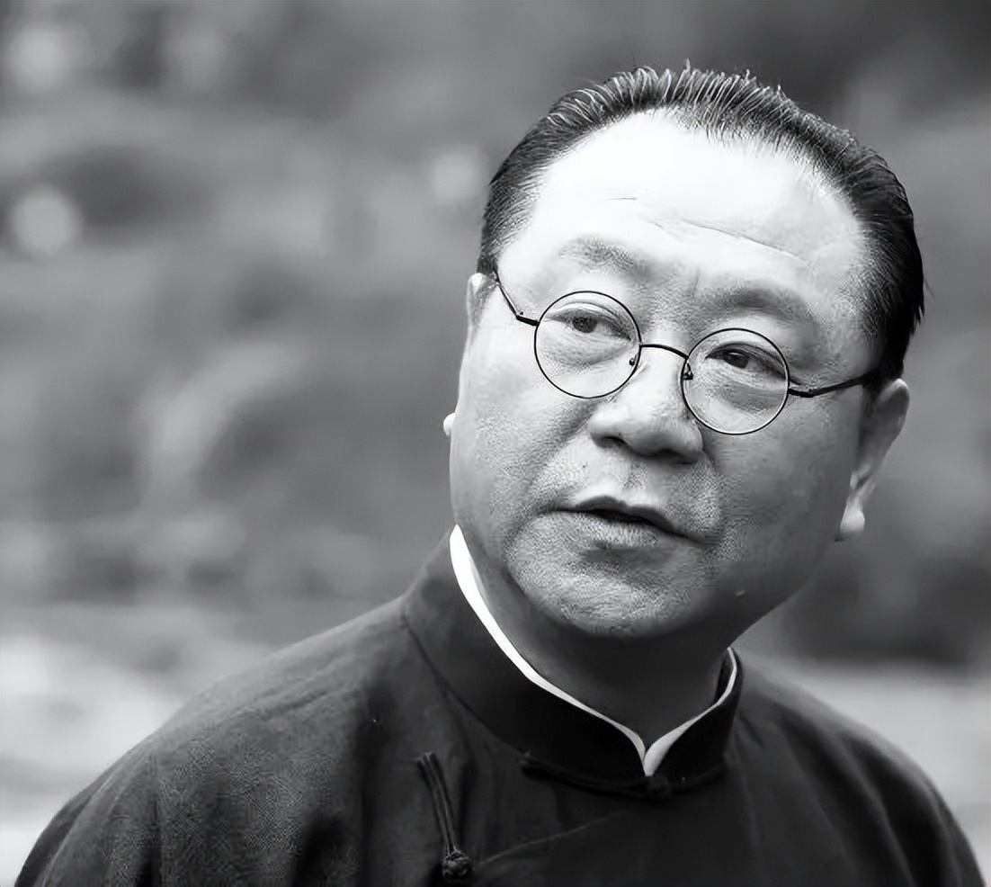 Fan Wei made a mistake in the Spring Festival Gala, left the stage ...