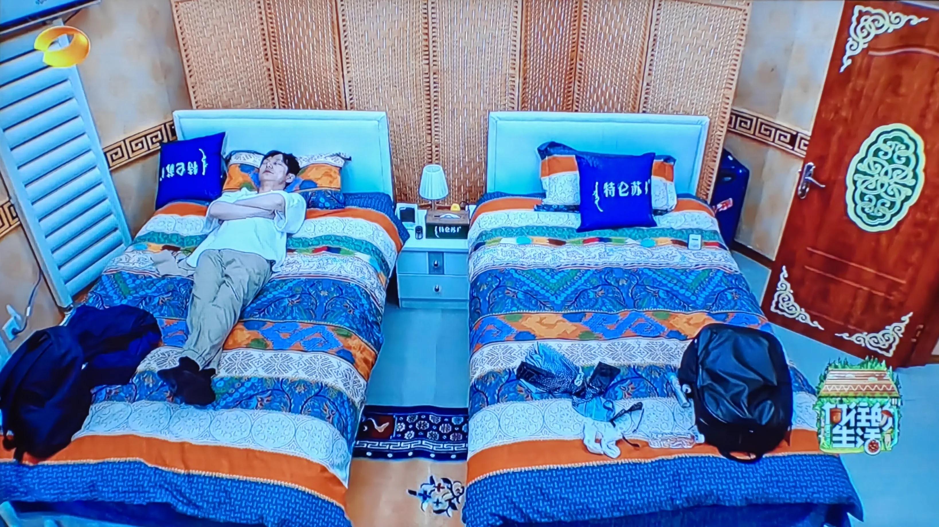 "Longing for Life": Peng Peng is so lonely without his sister and ...