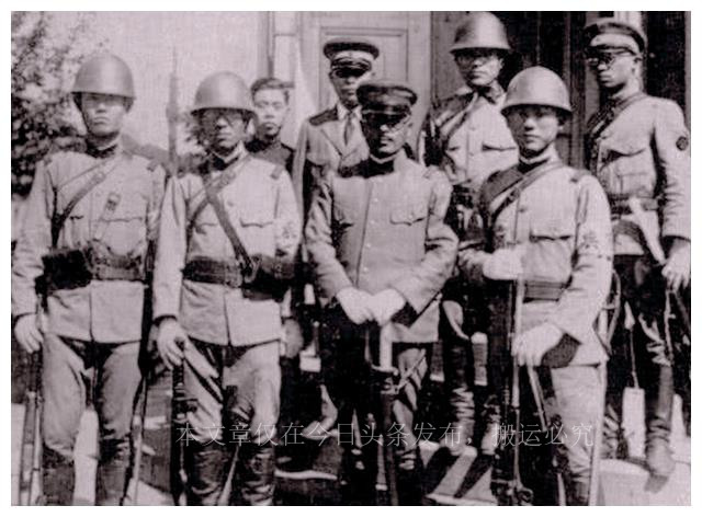 In 1943, a Japanese military commander who claimed to be a descendant ...