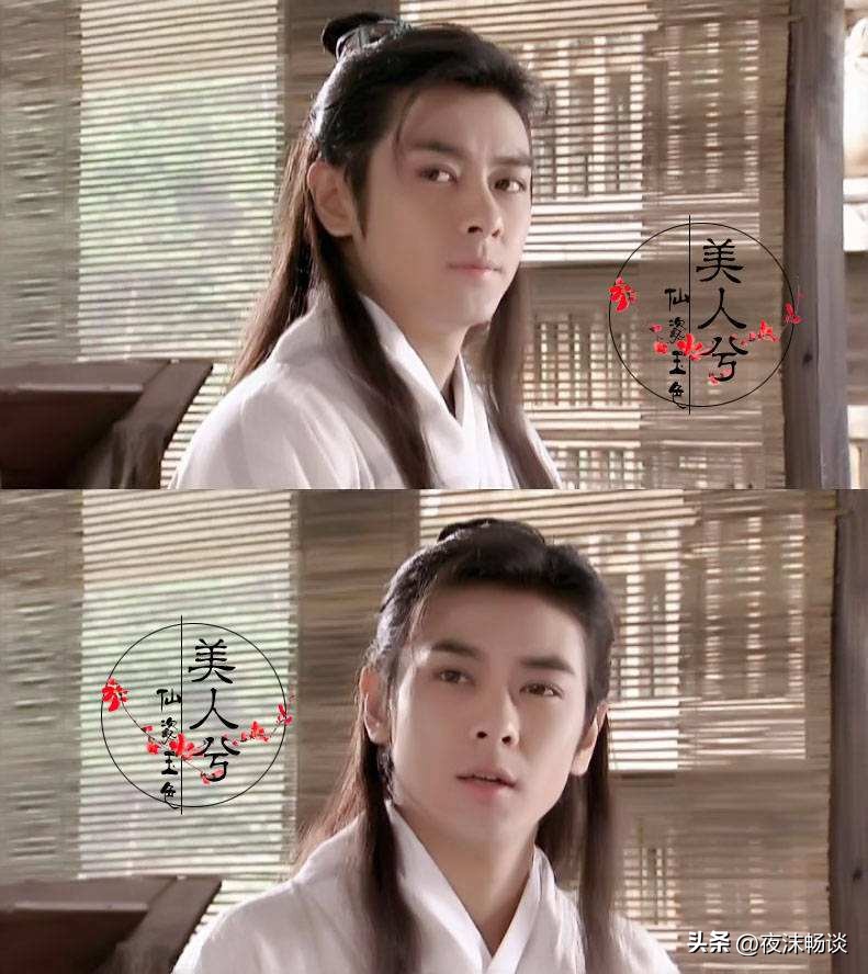 Jimmy Lin: A multi-talented Chinese artist - iMedia