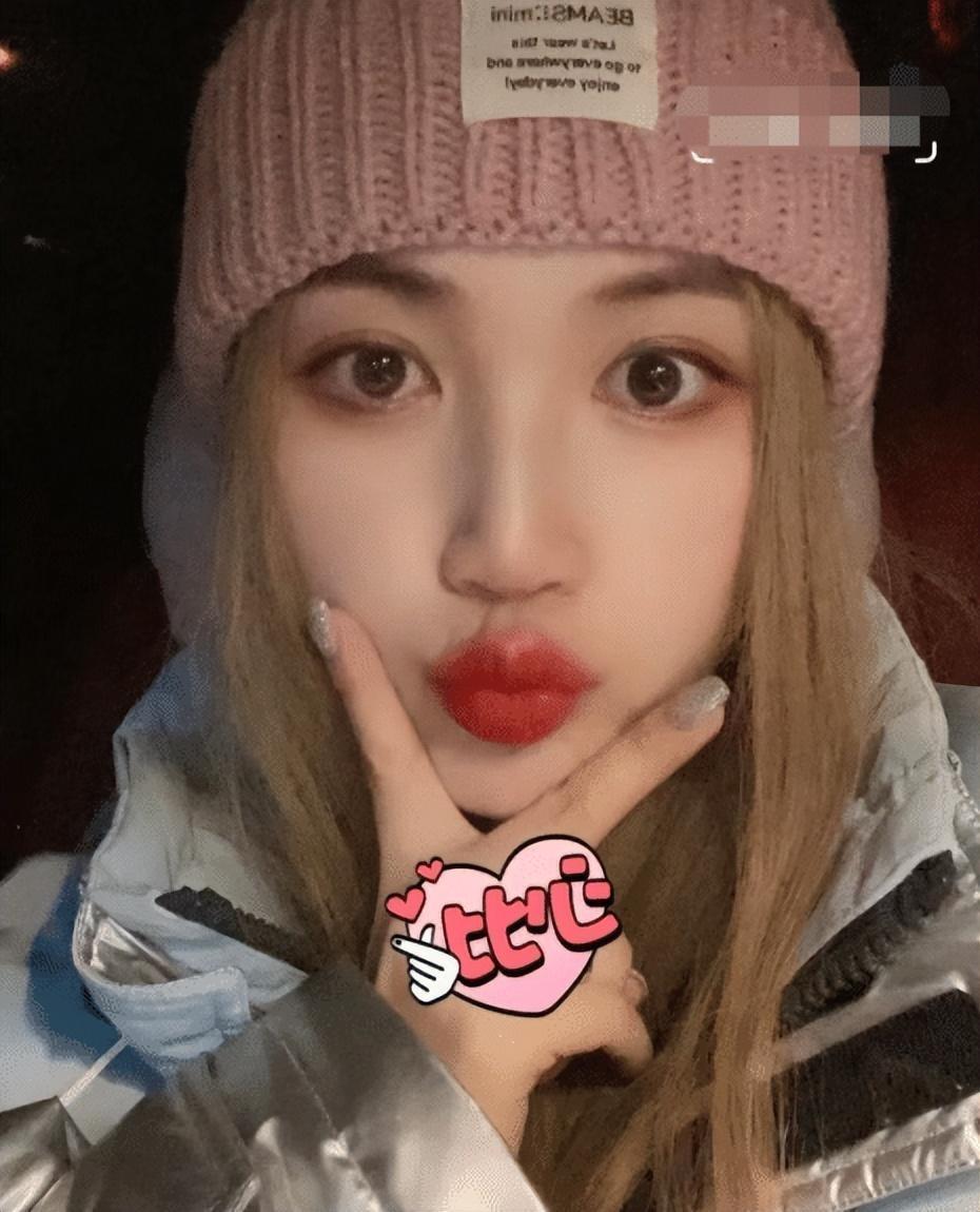 The latest situation of Ma Rong has been exposed. She took her son and ...