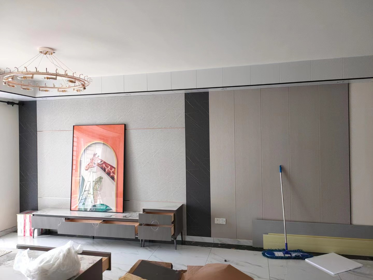 Is the whole house installation of integrated wall panels worth having ...