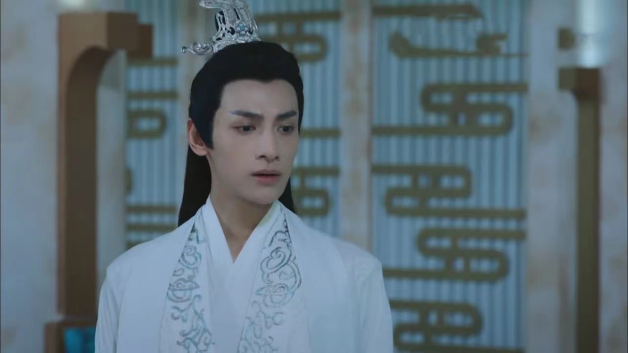 If "Heart Protection" hadn't been for "True and Fake Screenwriter", Bai Xiaosheng would have ...