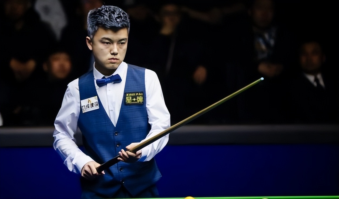 China snooker victory, 147 points Mr. 4-1 victory, 1 will 4-0 sweep the ...