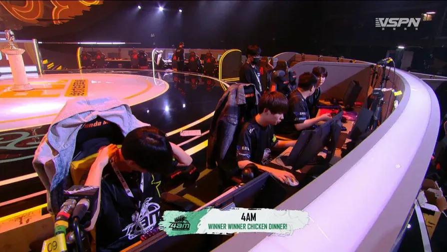 The Pain of the PCL Royal Family: The Dilemma of the 4AM Team and the IFTY Team - iNEWS