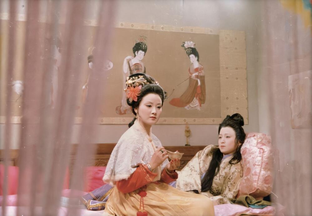 Reading "A Dream of Red Mansions": Does Mother Jia know about Qin Keqing and Jia Zhen? - iNEWS