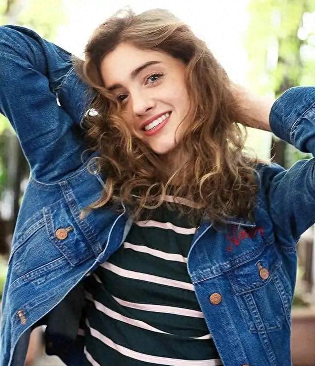 A plastic surgeon transformed a Hollywood actress into an internet ...