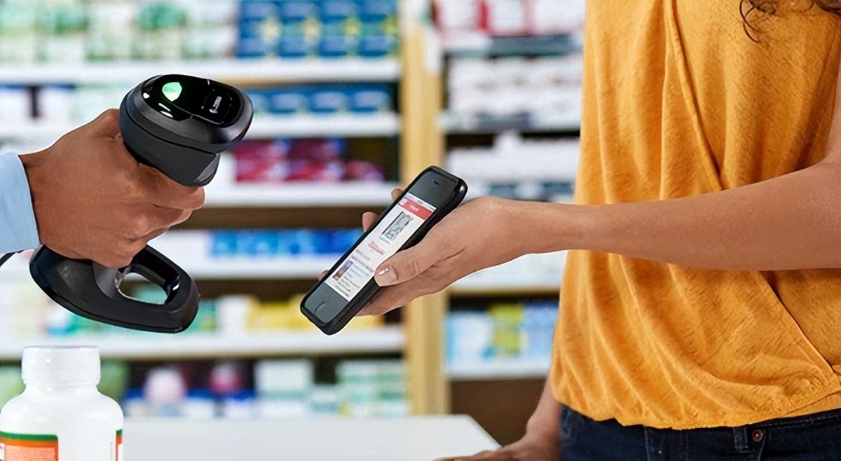 Zebra DS9900 series handheld barcode scanners are specially developed ...