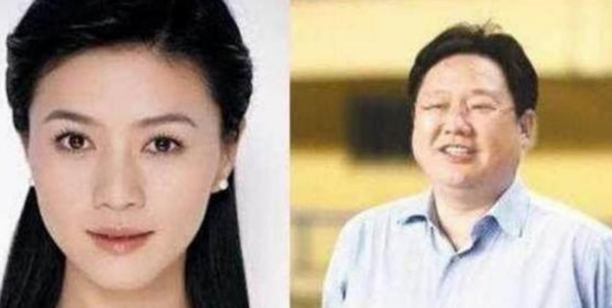 Billionaire Xu Ming: Eight years after he died of illness in prison ...