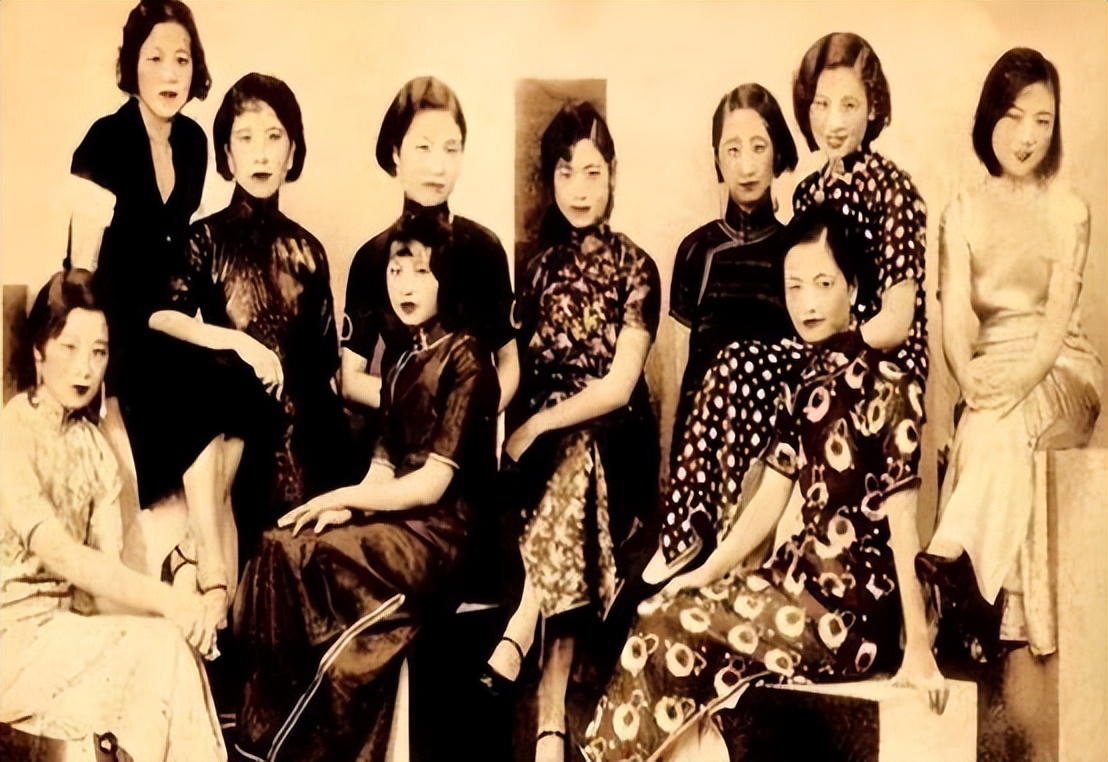 Zhang Zongchang, the "dog meat" general, married the wife of the 23rd ...