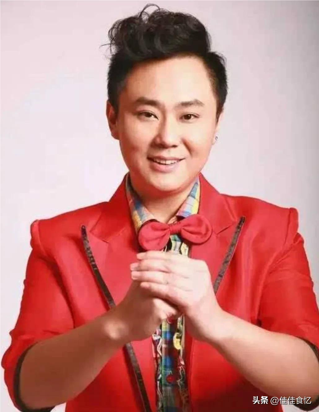 "Love Song of the Red Dust" Gao An "Take a break when you are tired ...