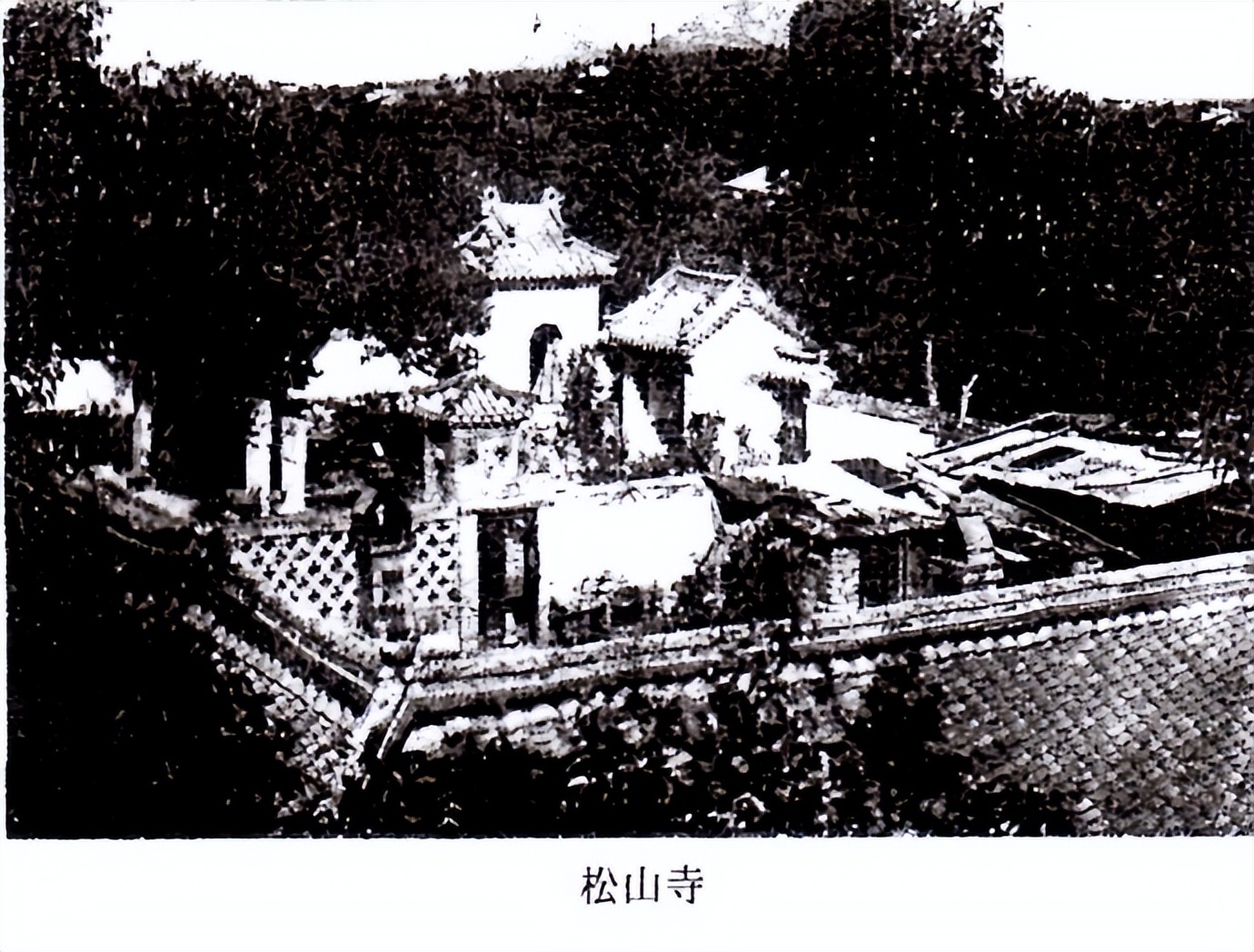 Sanskrit sounds linger in the distance, Buddhism helps the world forever——Introduction to Dalian ...