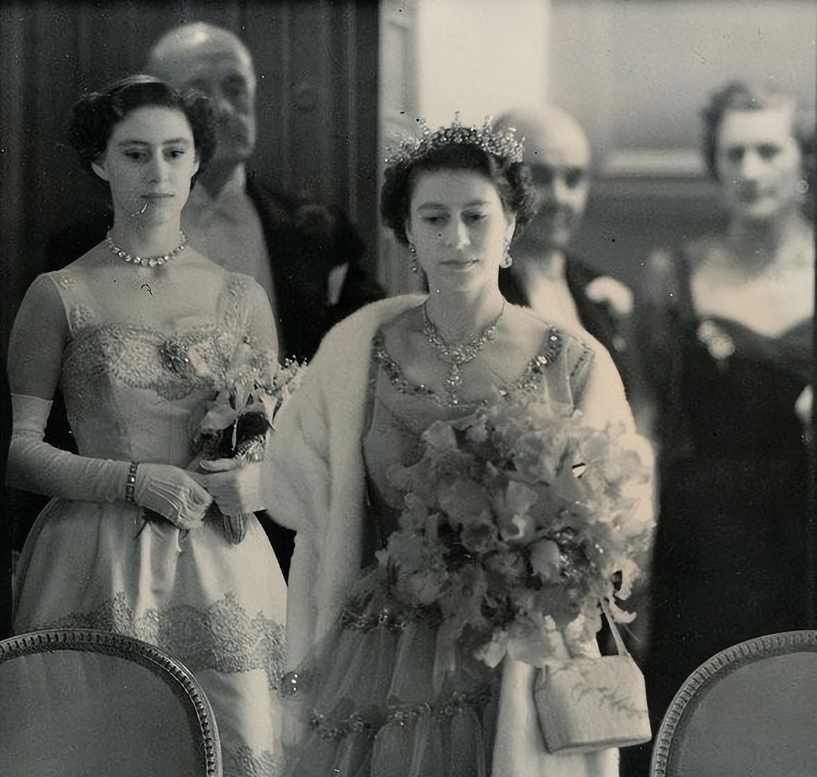 Princess Margaret of the "Six Beauties of Windsor": Once more beautiful ...