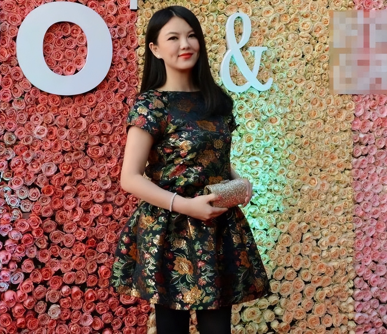 How happy is Li Xiang, who stayed in a hotel worth 80,000 yuan a night ...