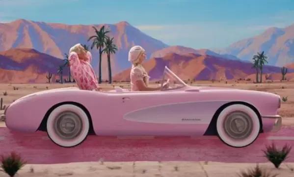 'Barbie' Movie Banned in Vietnam - Over a Map Controversy - iMedia