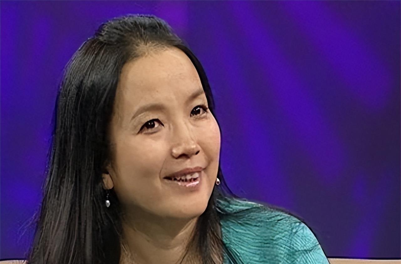 The price of betraying the country, Lu Liping was finally punished by God - iMedia