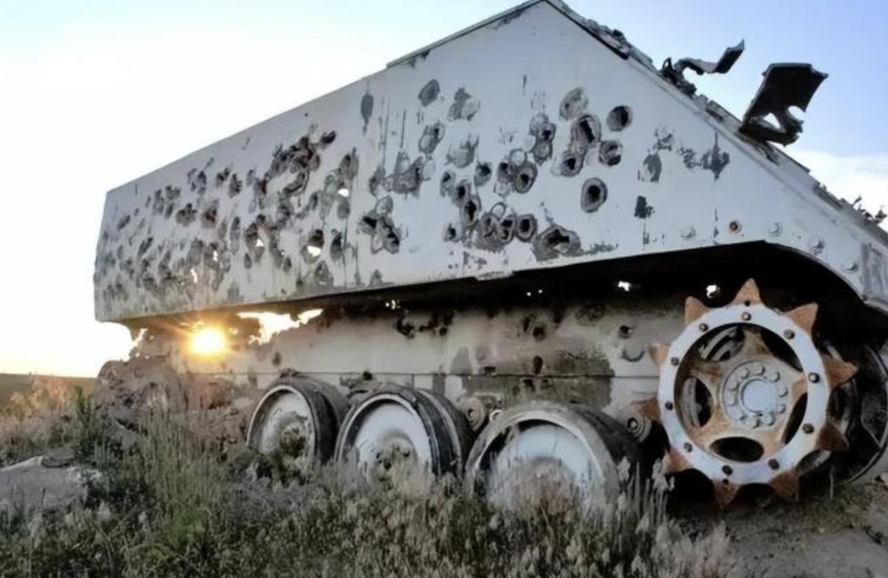 What is a depleted uranium bomb, how harmful is it, and has it been ...