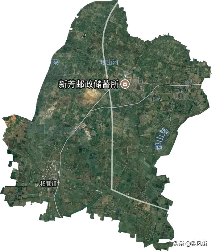 Walk into Yixing Yangxiang Old Street and feel the ancient charm of ...