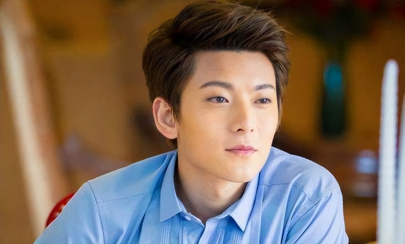 Thirty-eight-year-old Wu Xin was exposed to being pursued by scumbags ...