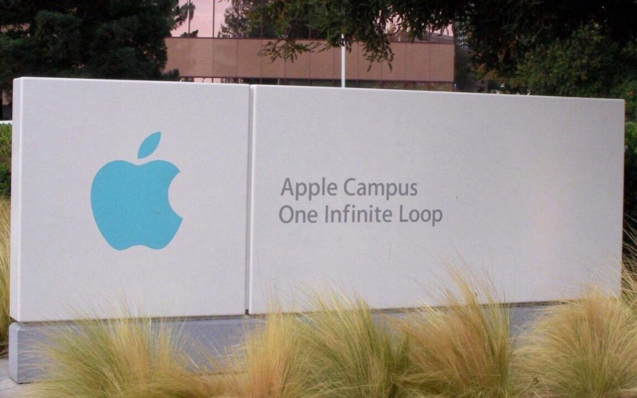 Or compromise?Apple may have "reconciled" with TSMC, foreign media ...