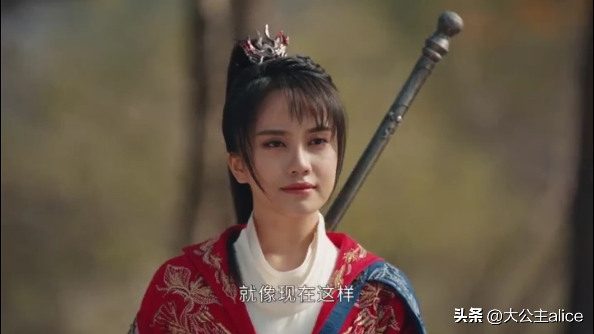 Boys' songs: Can the heroic Sikong Qianluo make Lin Boyang famous? - iMedia