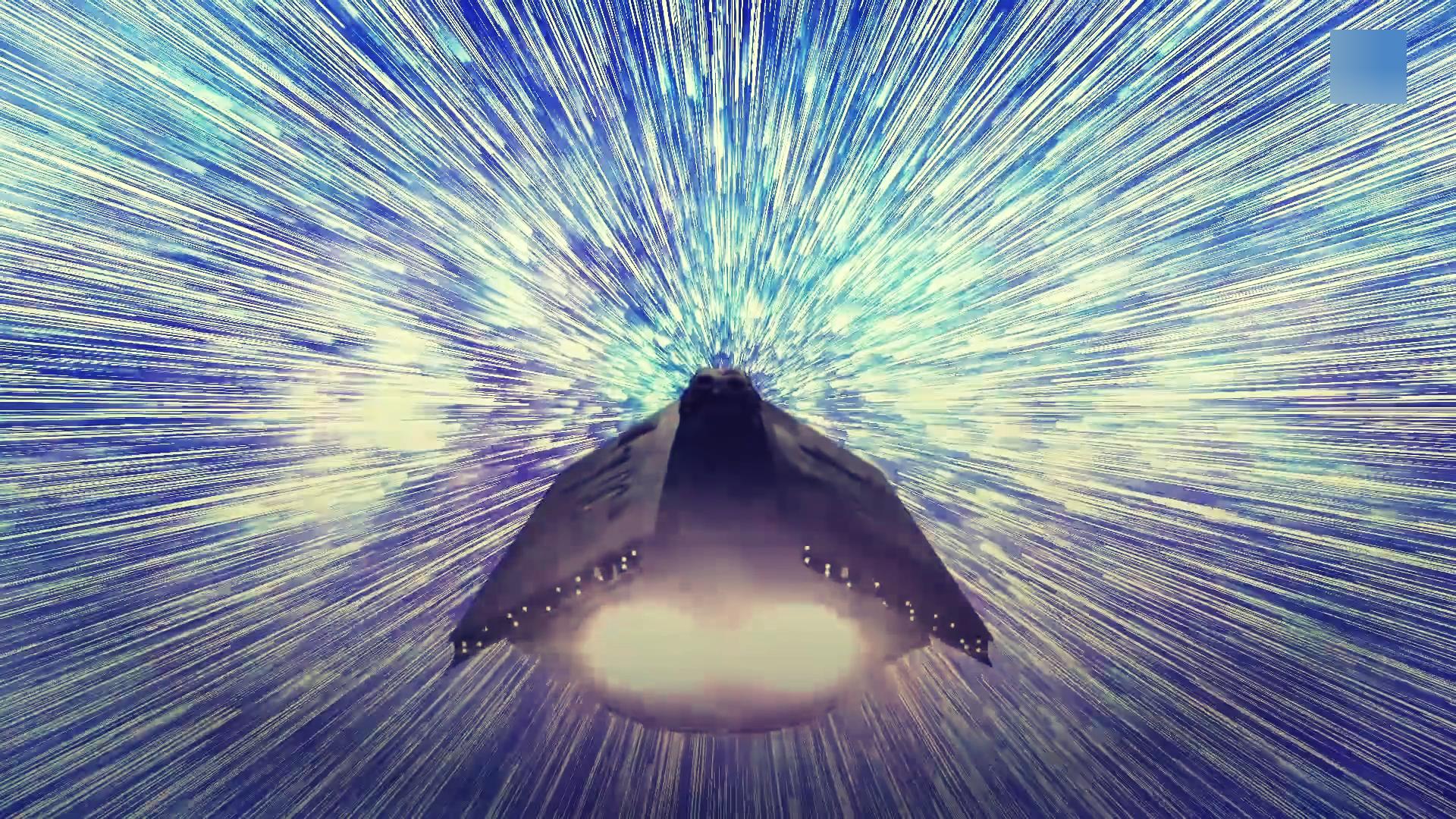 According to Einstein's theory of relativity, if the speed of light is ...