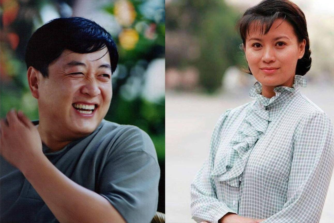Actor Liu Bin: 3 failed marriages, now 61 years old, I dare not grow ...