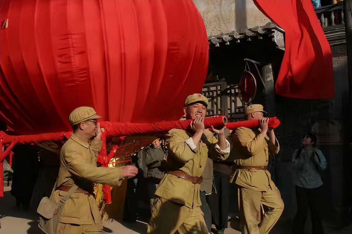 Miracles behind the scenes of the founding ceremony of the People's ...