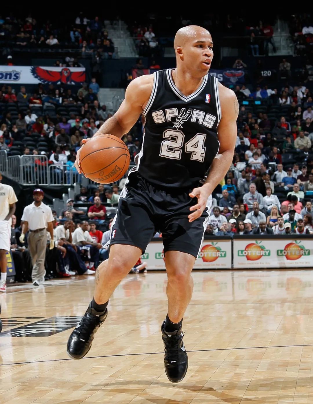 Talk about the two bad operations of the Spurs in the past 20 years - iNEWS