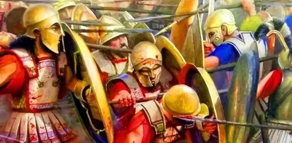 Leonato was Alexander's valet and also won the heart of his sister ...