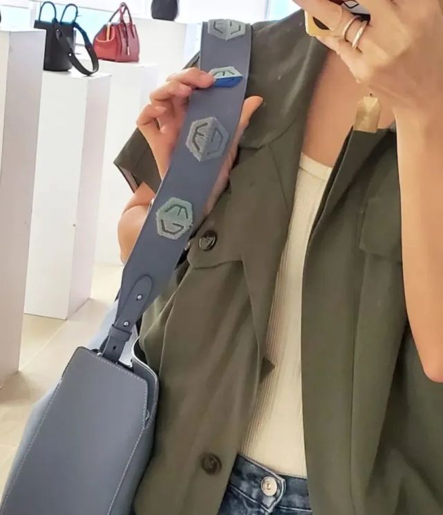 The best ergonomic and comfortable shoulder straps - iNEWS