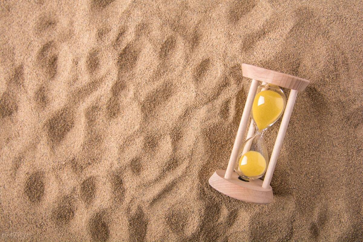 Technological progress, don't let time take advantage of the loopholes ...