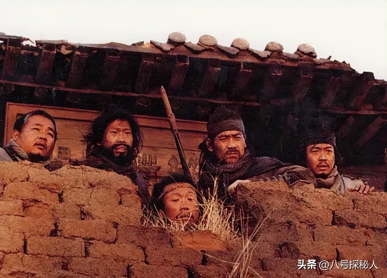 Adventure and battle! "Samurai" tells you the story of heroic service ...