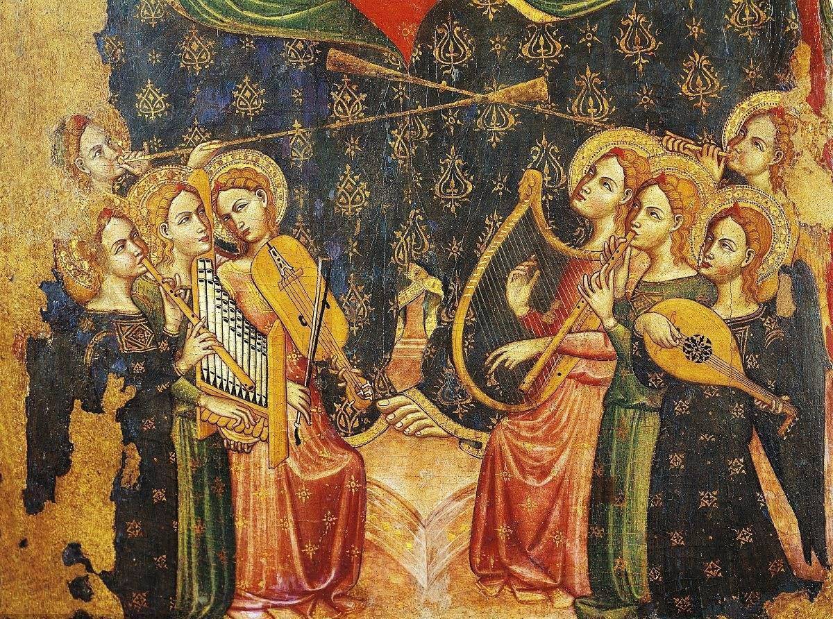 "Two-Faced Man"——The Cultural Link between Greeks and Egyptians - iMedia