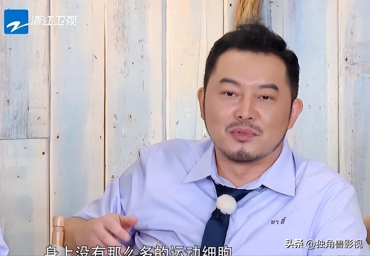 "Let's Run 11" ends, post-editing saves Yang Yunqing's shots, and turns ...