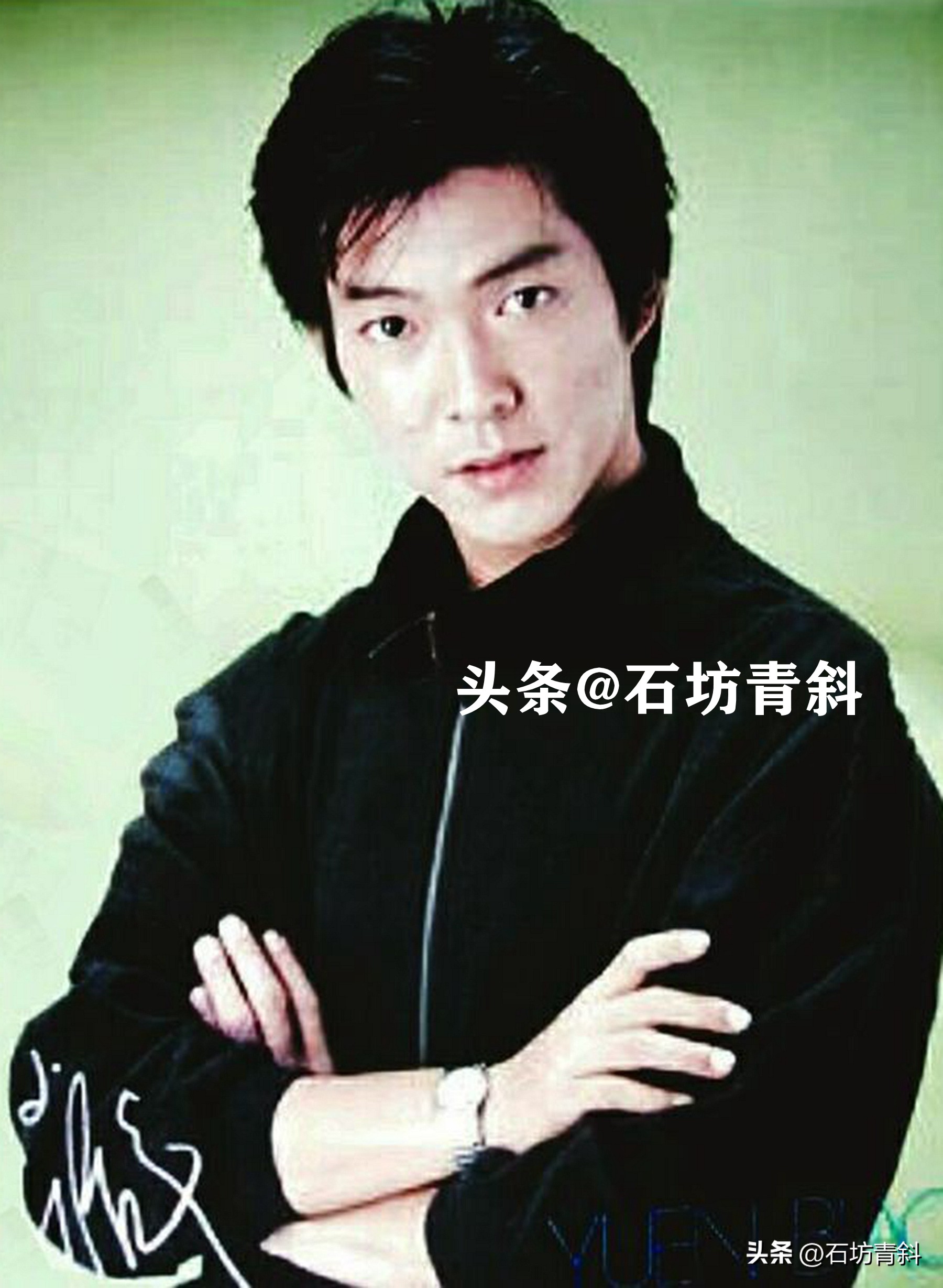 Action superstar Yuen Biao and his wife fell in love at first sight ...