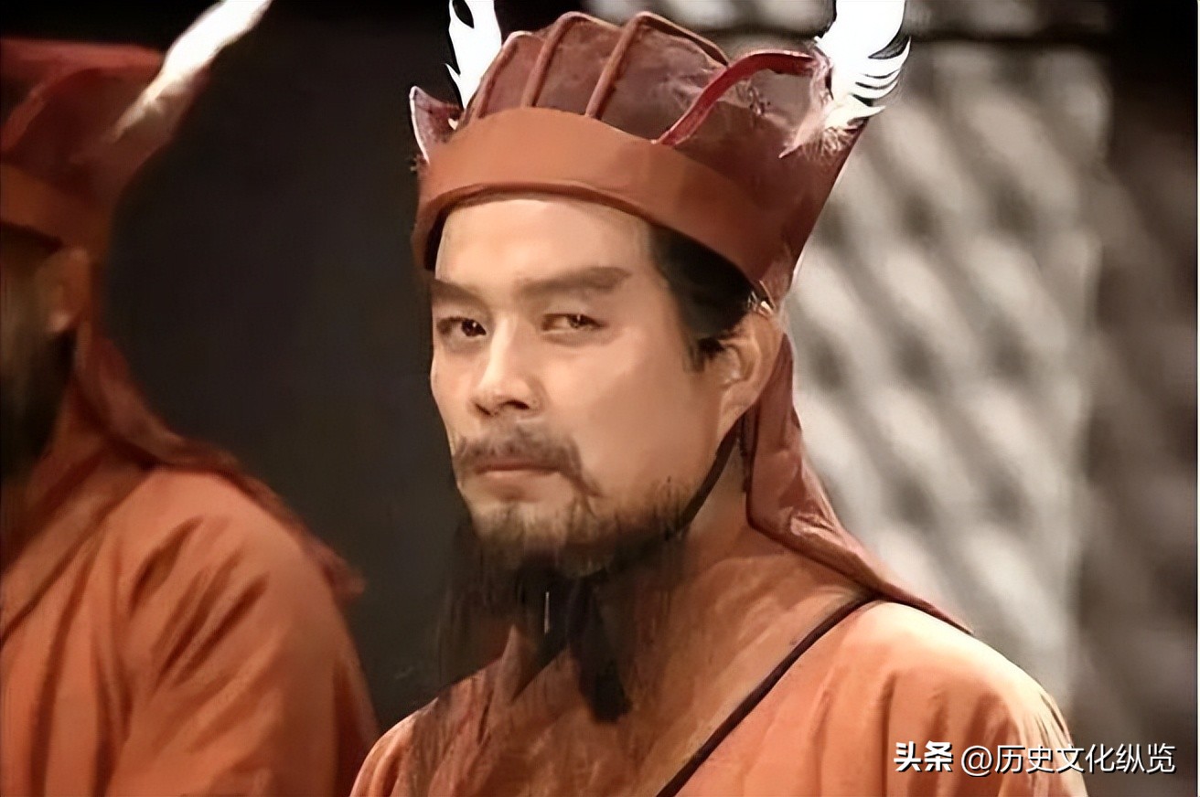 Gongsun Zan, the general of the White Horse in the late Eastern Han ...