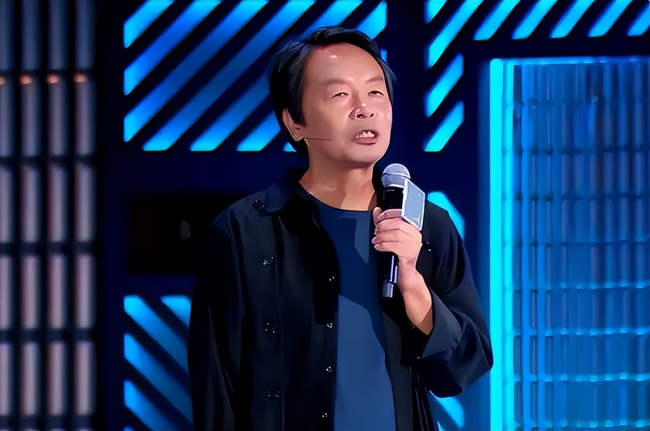 "Middle-aged monkey, come out to perform", Jia Zhangke talks to Liu Zhenyun, Mao Award winner ...